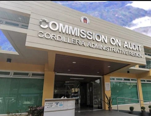 CoA flags Mt. Province for unserviceable vehicles