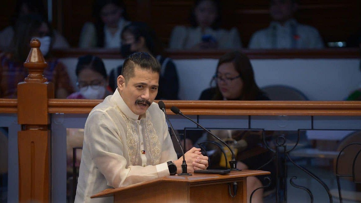 Senator Padilla Petitions Supreme Court on Constitutional Amendment ...