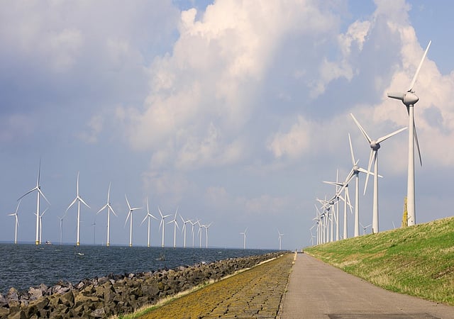 Basic Energy slates P4.5-B Batangas wind project construction