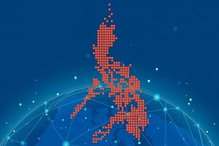 Phl celebrates 30 years of internet connectivity