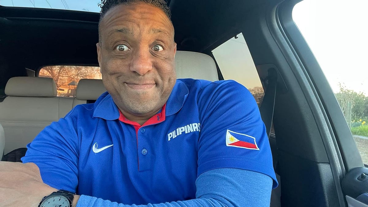 Alamat ng PBA na si Sean Chambers bagong coach ng FEU