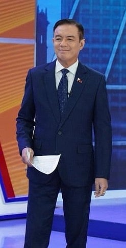 Ali Sotto: From singer to prime time news achor