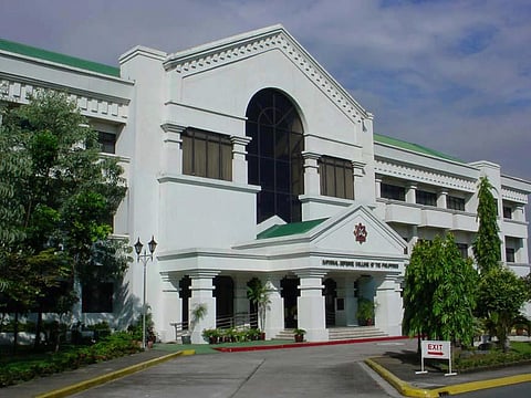 Ex-Quezon City administrator in hot water