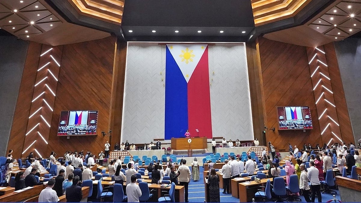 Women make up only 24% of elected officials in Phl