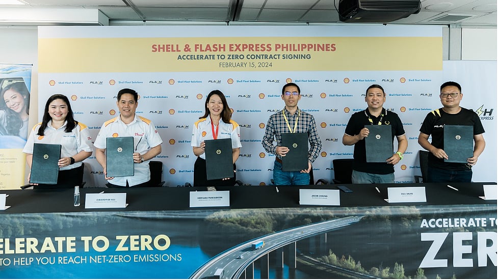 `ACCELERATE TO ZERO’