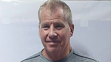 American fugitive arrested by BI for fraud