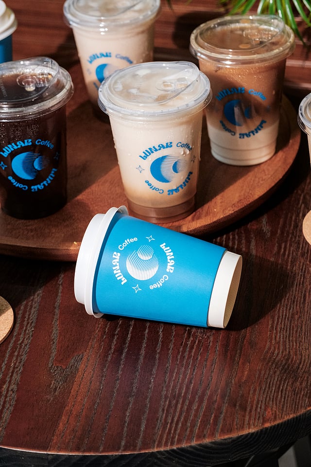 A celestial brew arrives