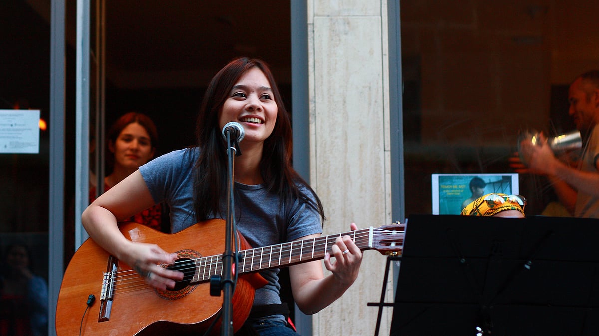 Kitchie Nadal to hold 20th anniv solo concert