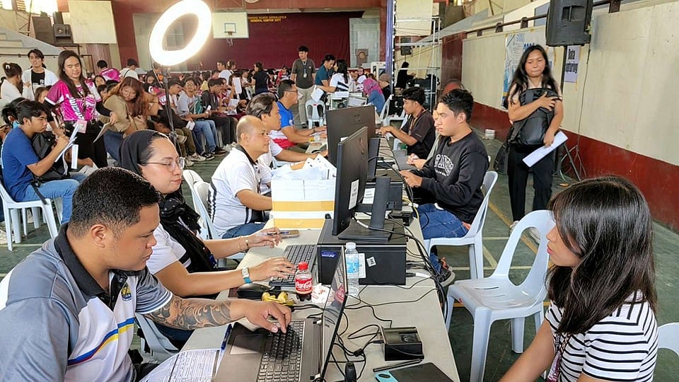 Comelec to launch news transmission system for 2025 polls