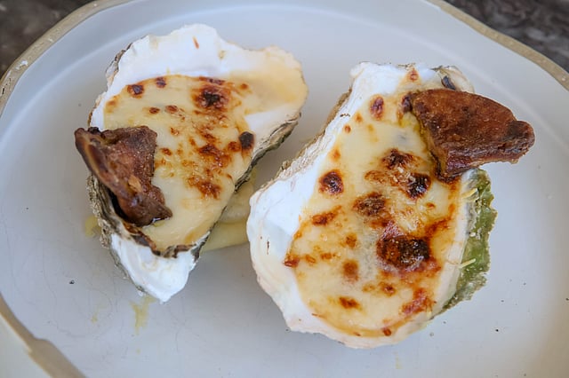 Chef Ariel Manuel’s Sintá: A culinary odyssey in Tagaytay