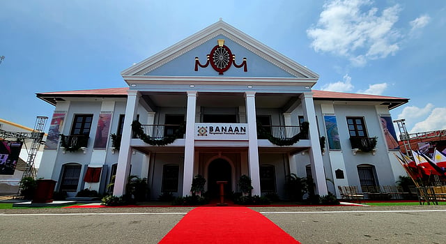 Alignment of big projects marks Pangasinan development