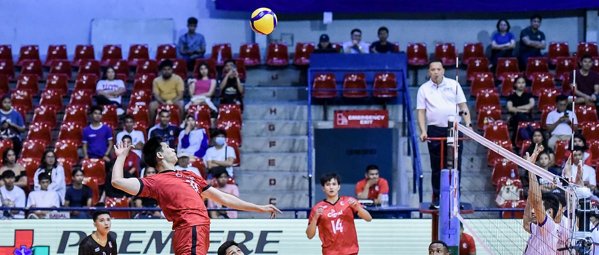 Cignal hot on victory No. 7