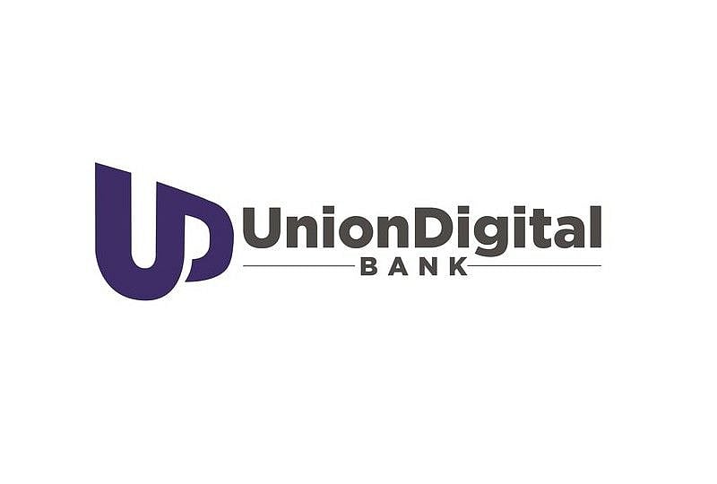 UnionDigital Bank racks up TAB honors