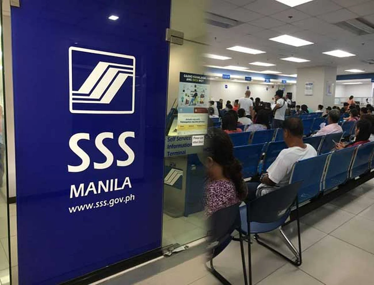 SSS aims 2M new members each year SSS aims 2M new members each year