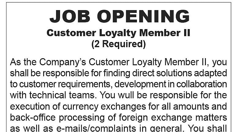 ING HUBS B.V Philippine Branch