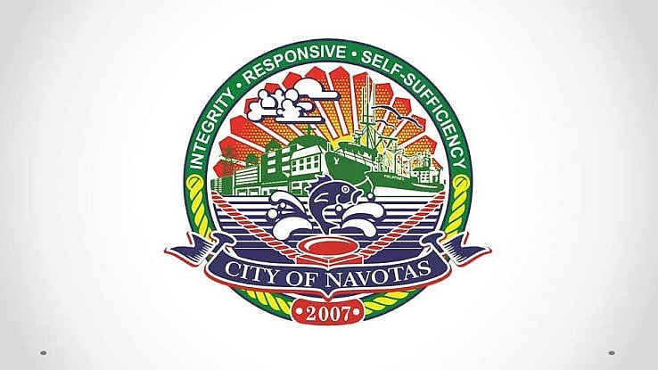 Navotas recognizes San Jose as city patron, protector