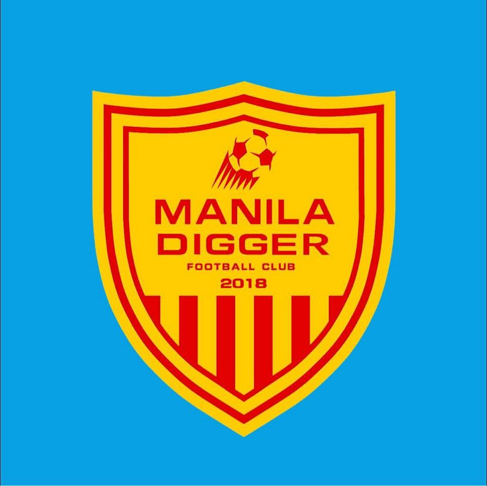 Diggers dig current PFL standing