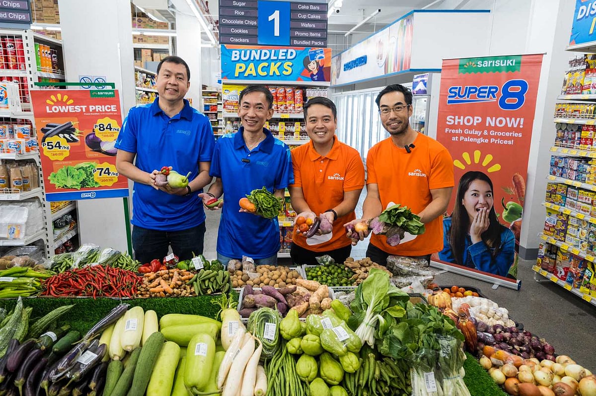 Super8 targets Luzon expansion