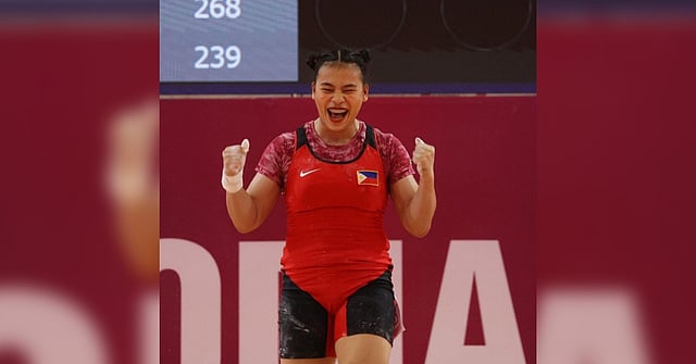 POC eyes local chef for Olympic buildup