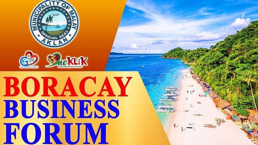 Boracay Business Forum