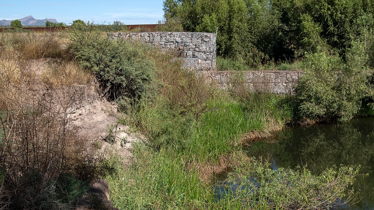 Cebu City eyes 60 gabion dams for mountain barangays