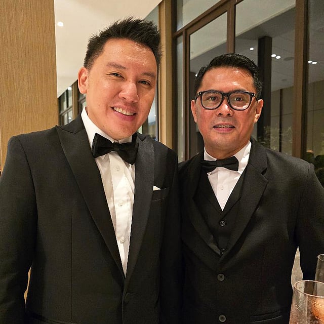 Cebu’s Chaine des Rotisseurs welcomes inductees