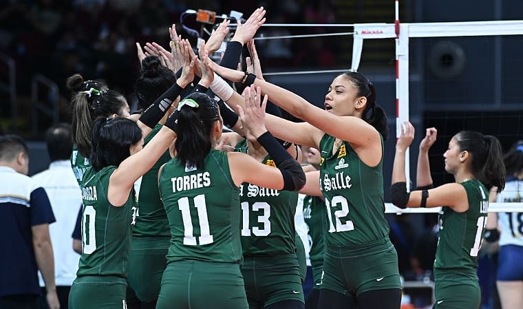 La Salle seeks winning form
