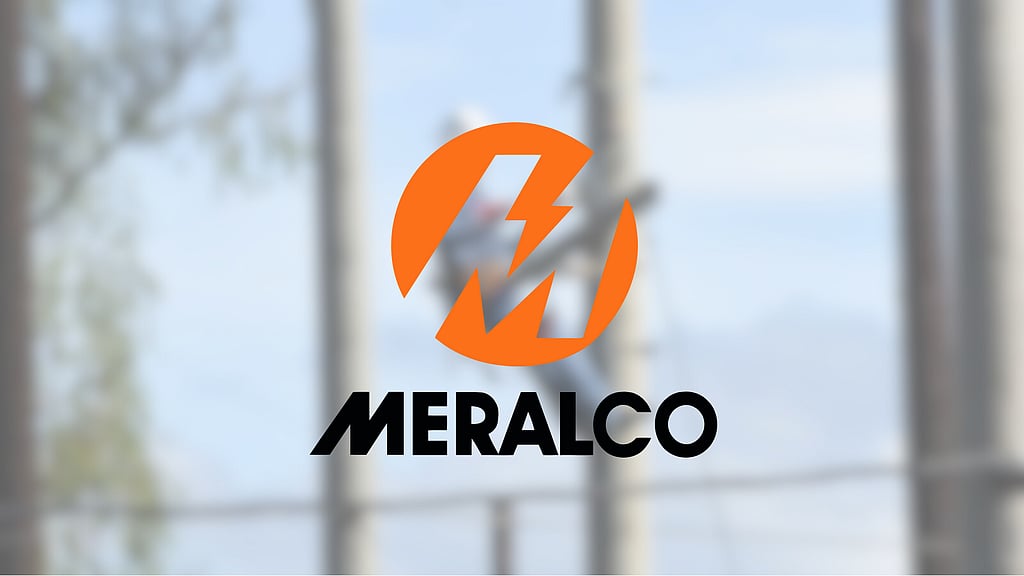 Meralco recognized anew for sustainability leadership