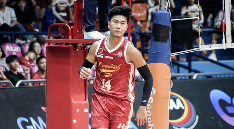 Ramirez, Estoque assert leadership