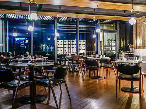 Aurora: Where culinary excellence meets shared moments