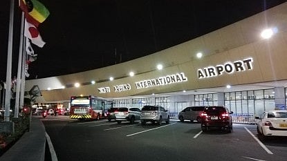 Local airlines to strictly prohibit smoking, vaping, bomb jokes