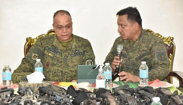 Death of BIFF leader a triumph of peace — AFP