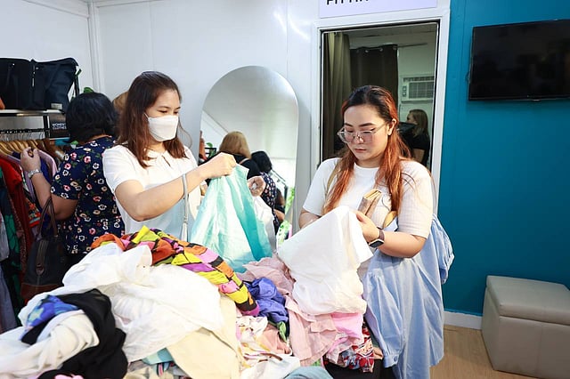 QC launches first-ever permanent 'Kilo/s Kyusi' store, showcasing pre ...