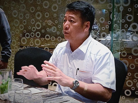 Ex-BoC chief joins Partido Federal