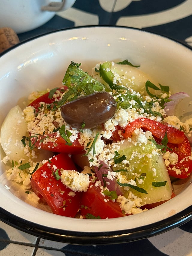 Chef Robby Goco: Leading the lamb revolution as Phl’s first ‘Lambassador’