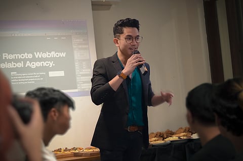 Webflow taps ex-wunderkind for Phl expansion moves