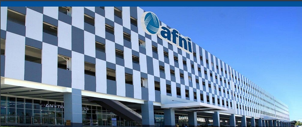 Afni Expands Operations in Santa Rosa, Laguna with New Site Opening