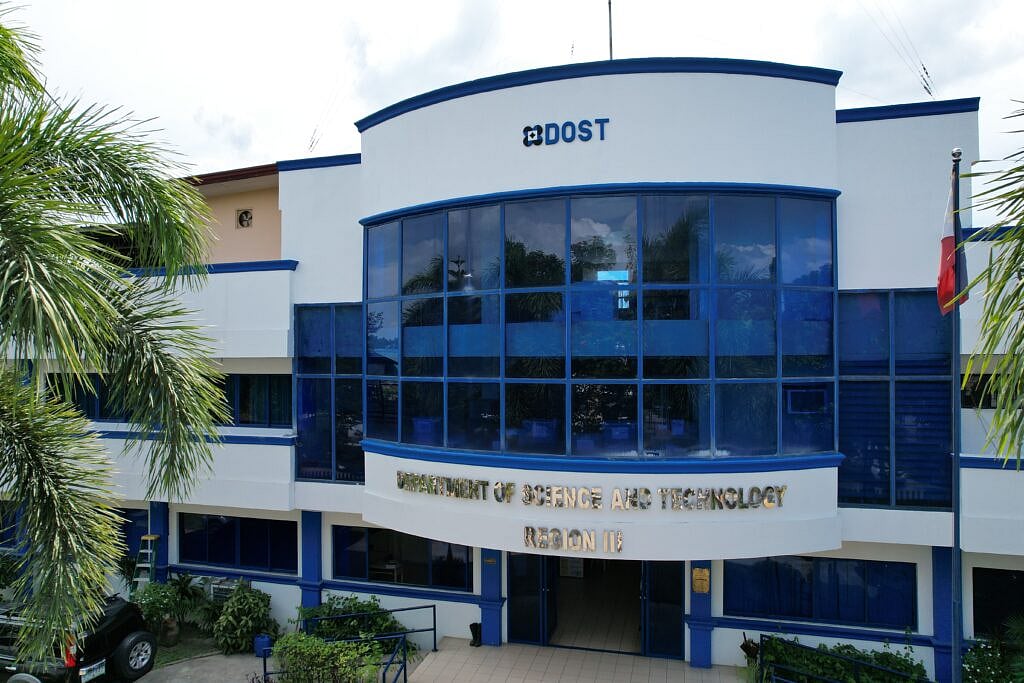 DoST holds Exit Conference for CL scholars