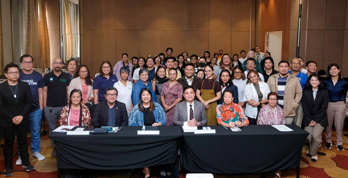 Commission strengthens partnership with CSOs