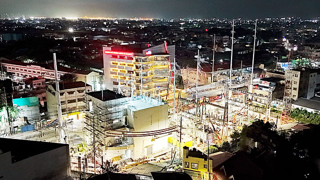 Meralco brings transformative value to customers, communities, and the ...