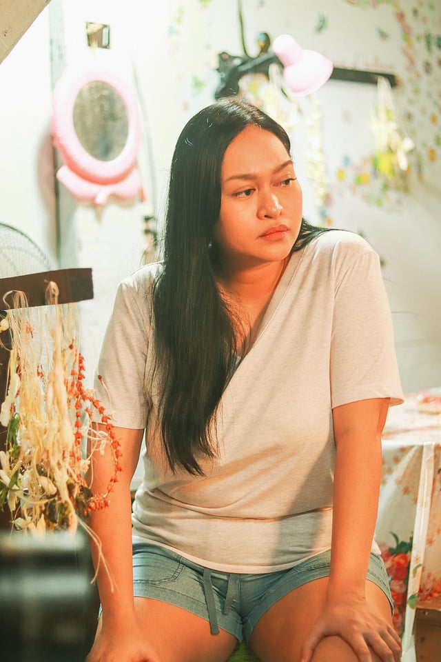 Mercedes Cabral finds ‘Lena’ role a blessing