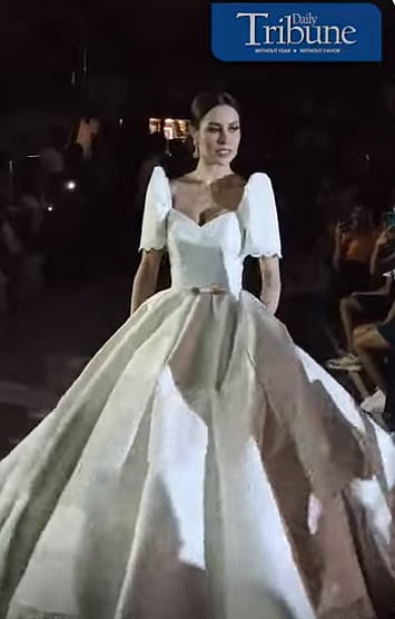 REINA DE LOS PATRIARCAS