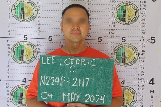 Cedric Lee not transferring