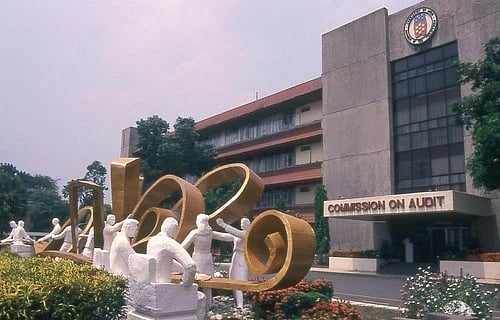 Cabanatuan flagged over undisposed assets