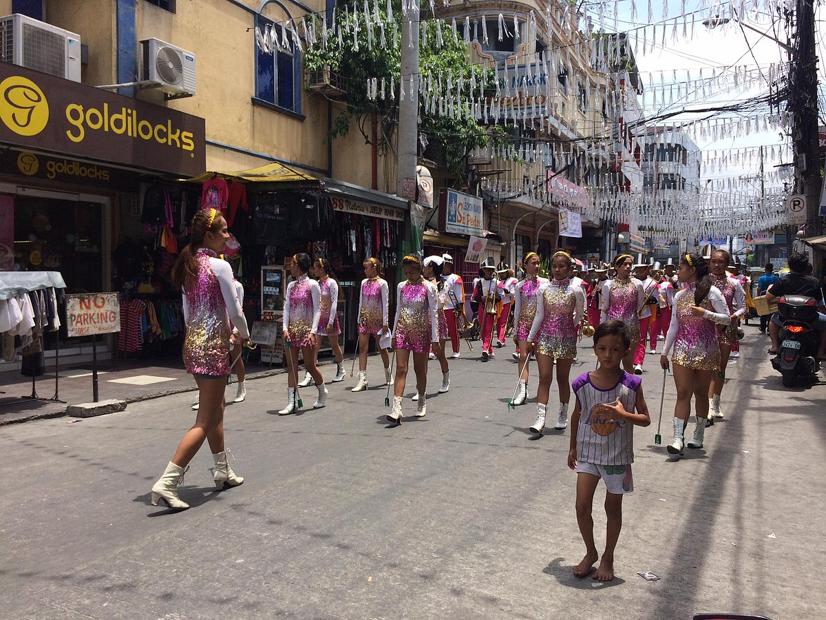 Pasay closes ‘Libreng Sakay’ routes for Malibay Fiesta