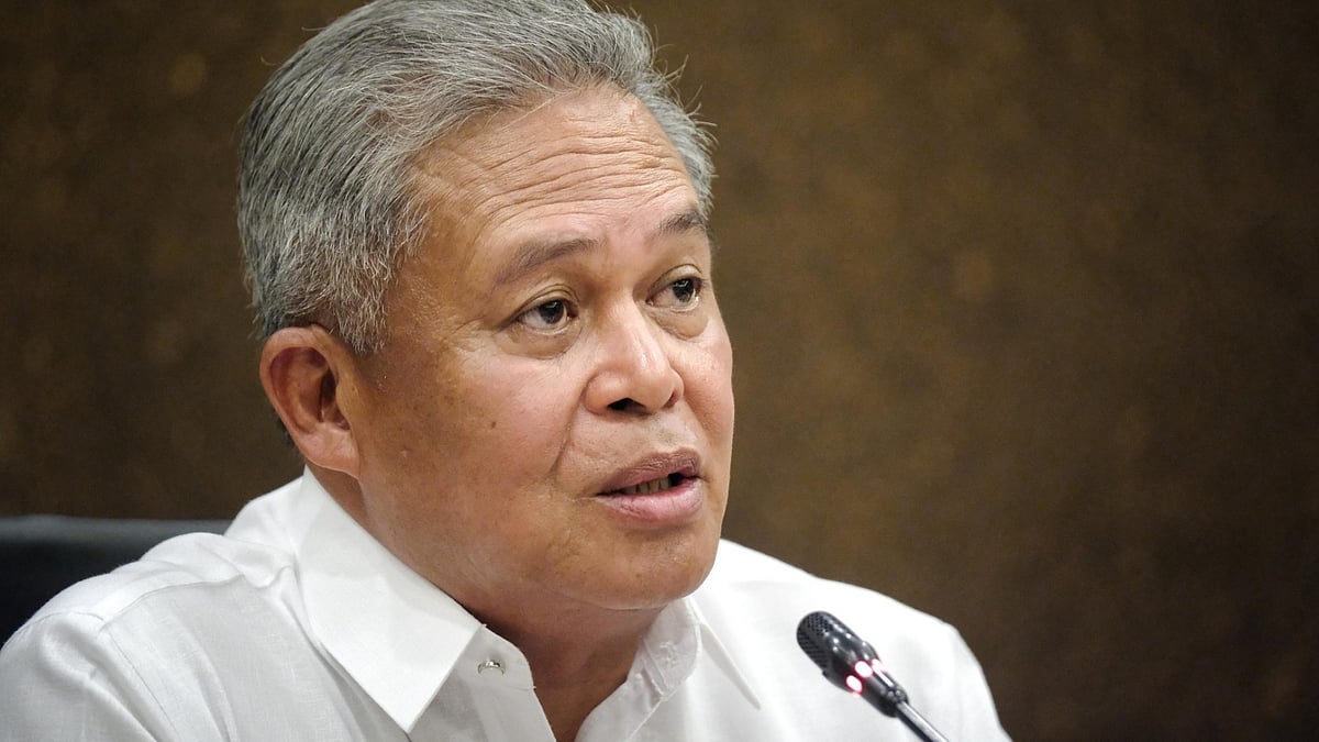 Catapang welcomes CHR probe on strip search