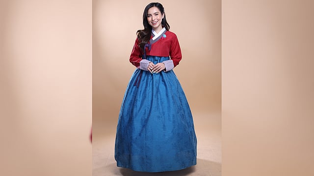 Kyline Alcantara extendED as KTO MANILA Honorary Ambassador