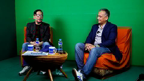 Chico: Weak parties spur political upheavals