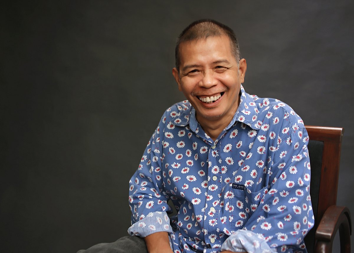 ‘Looking Back’: Celebrating the life of Fernando Modesto