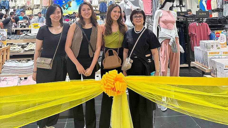 Good finds for Caloocan shoppers